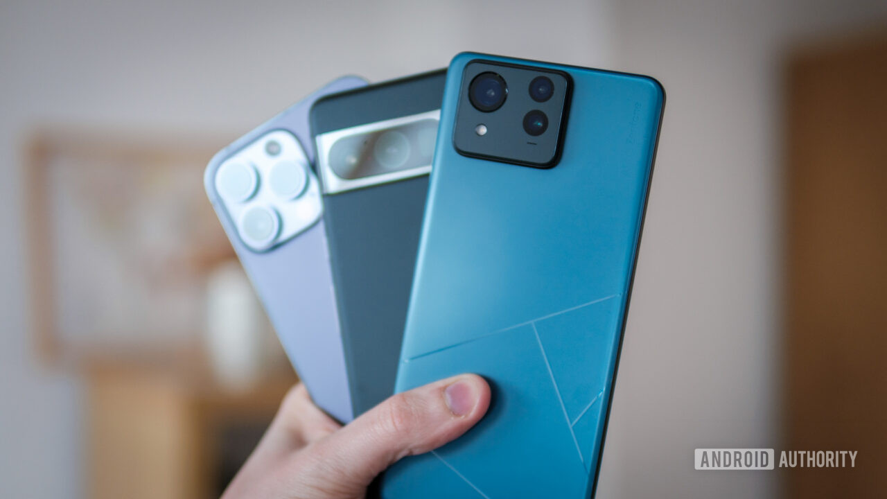 ASUS Zenfone 11 Ultra review: Should you buy it? - Android Authority