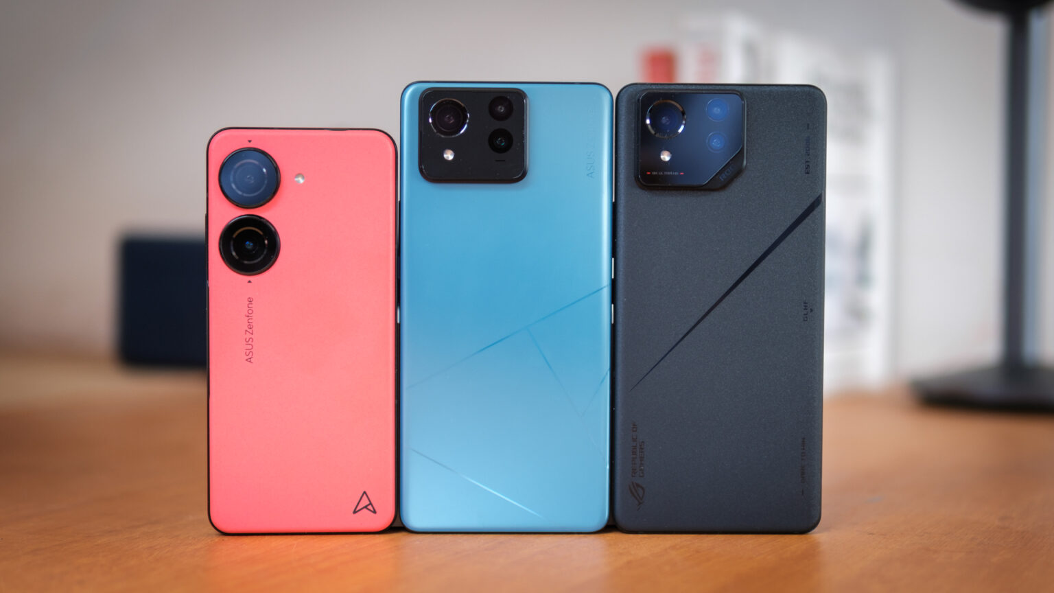 ASUS Zenfone 12 Ultra wishlist: All the features I want to see