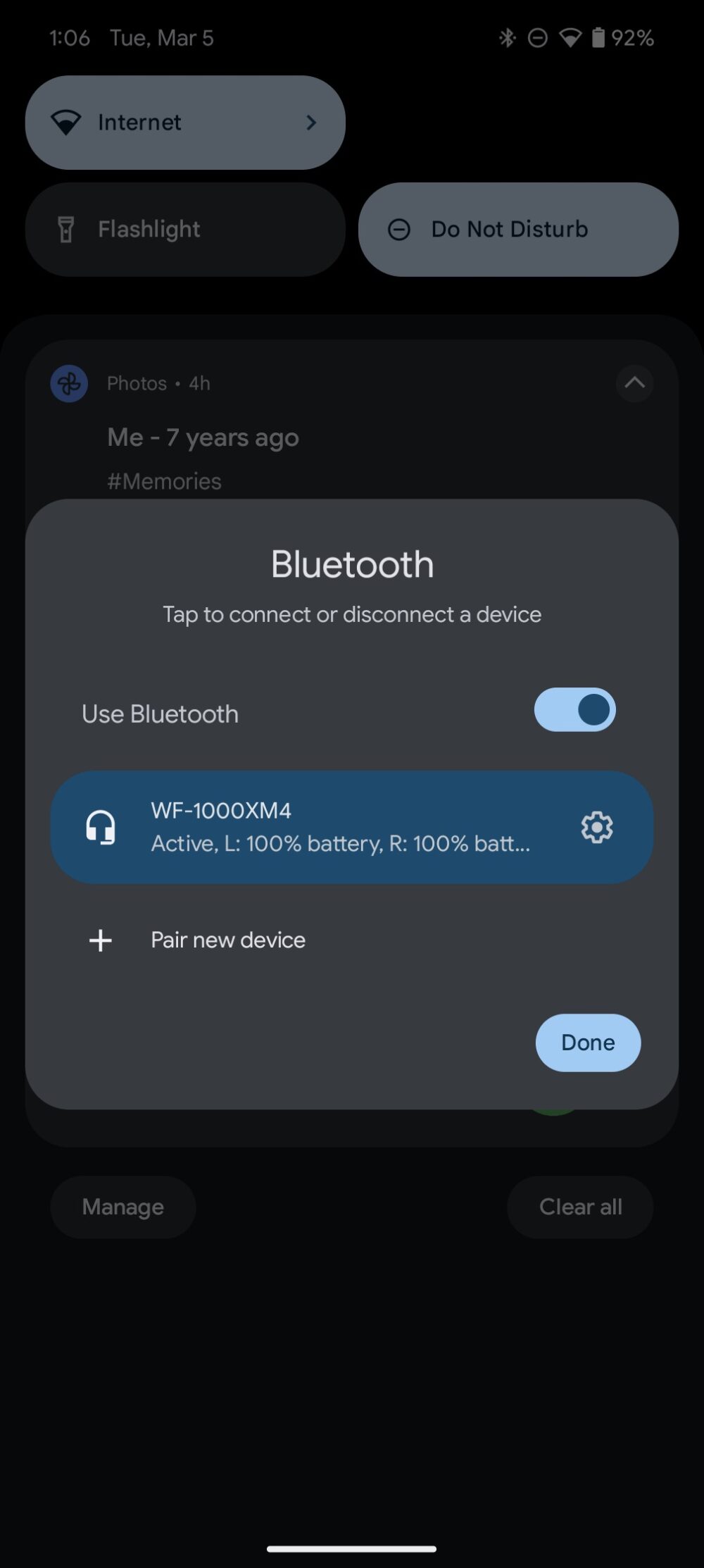 Android 14 QPR2 update rolls out with March Pixel feature drop