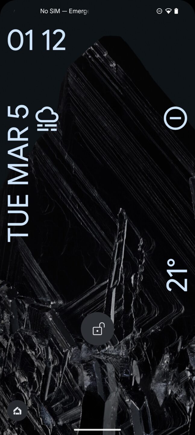 Android 14 QPR2 update rolls out with March Pixel feature drop