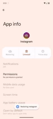 Android 15 Developer Preview 2 is here with support for satellite connectivity