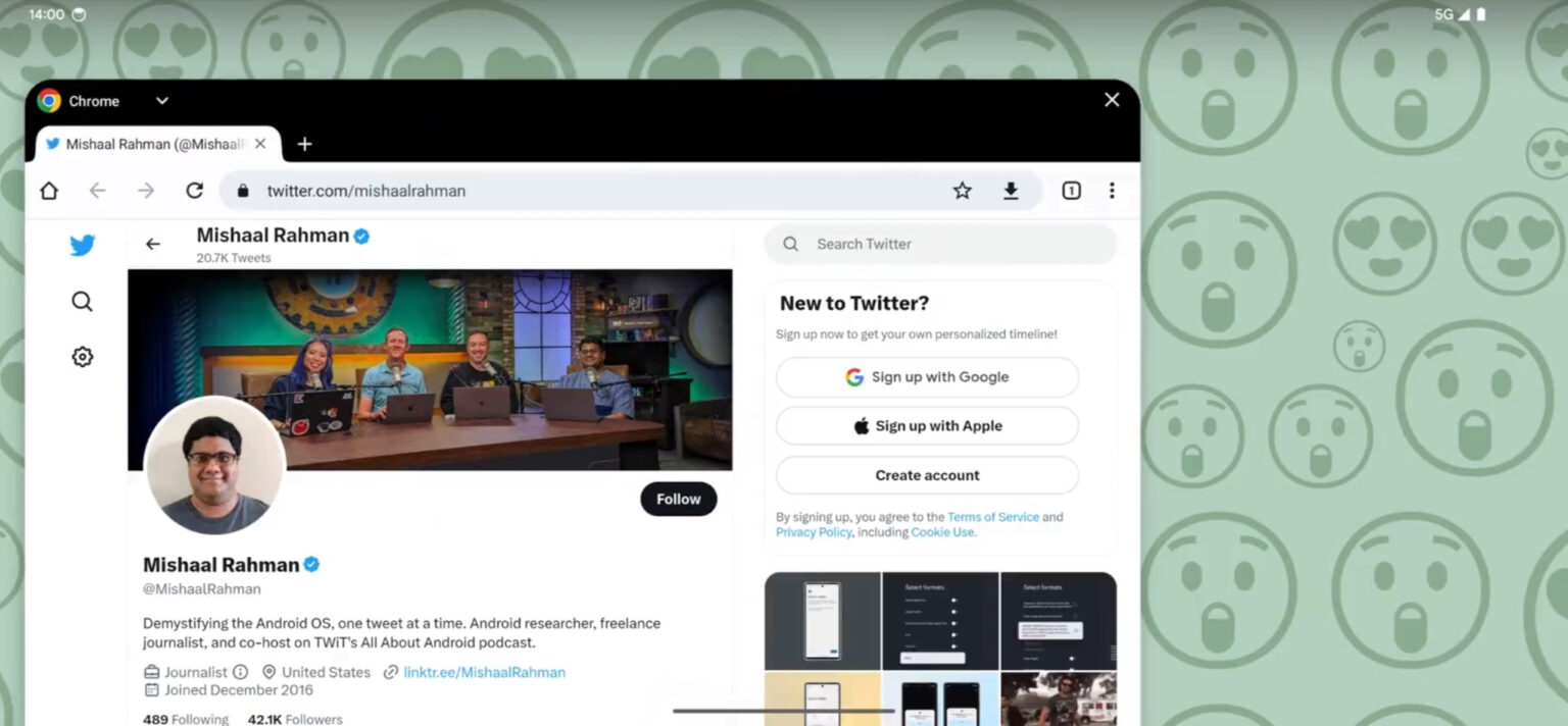 DeX-like mode coming to Pixel? Google finally enables display output