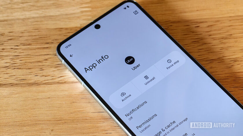 Android OS coverage on Android Authority - Guides, reviews, features
