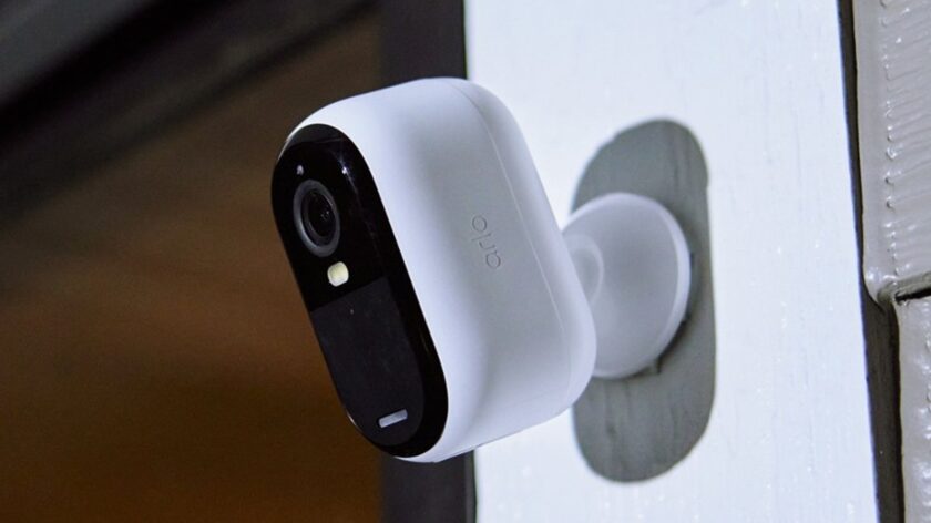5 security cameras you should buy instead of Google Nest ones - Android ...
