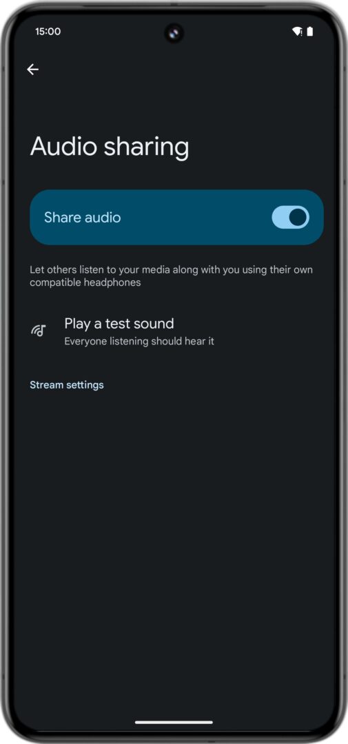 Android 15 Developer Preview 2 is here with support for satellite connectivity
