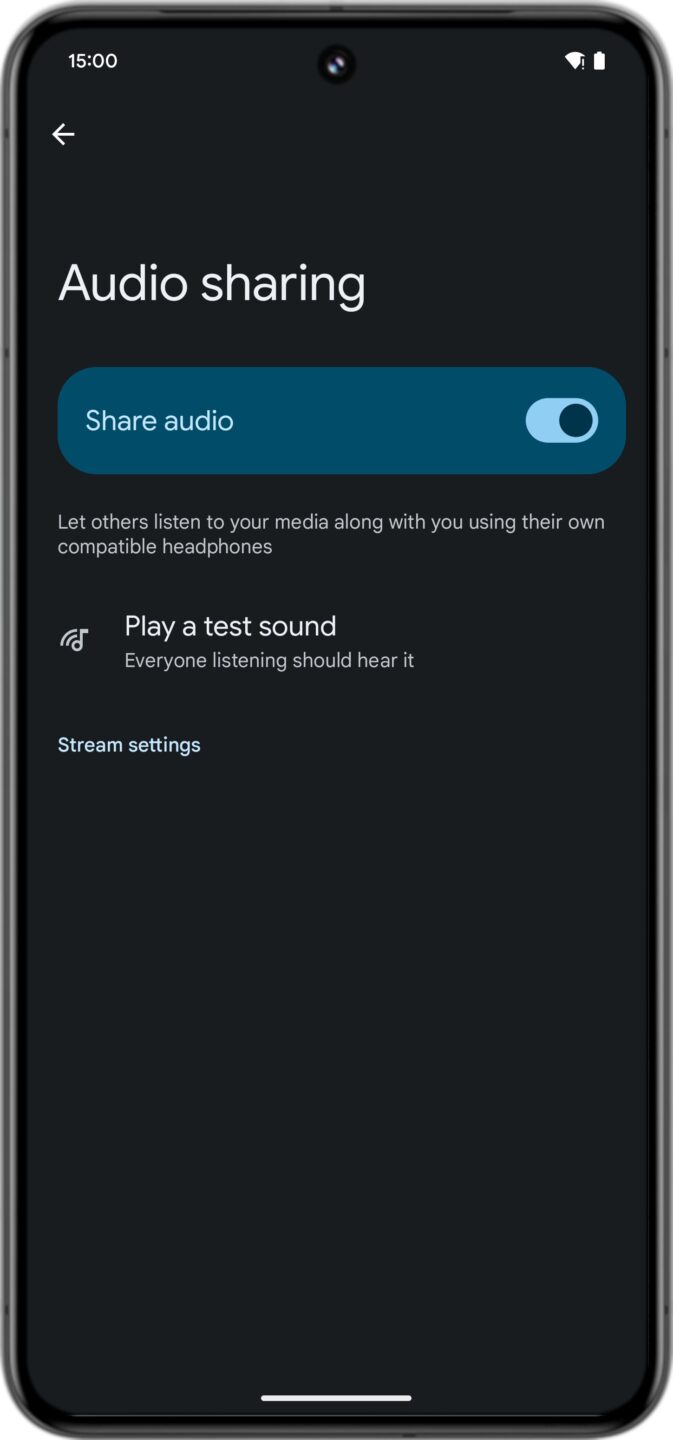 Android 15 Developer Preview 2 is here with support for satellite ...