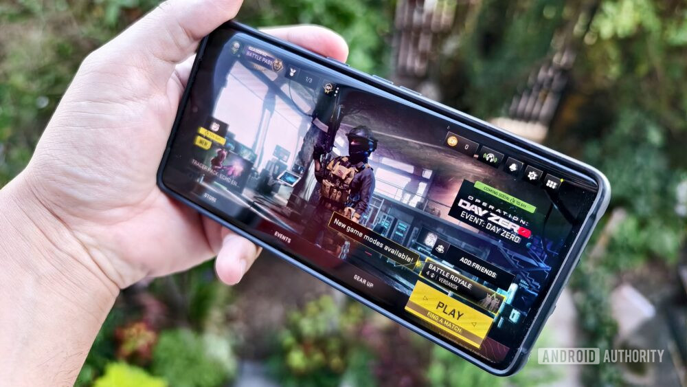 Our picks for the best mobile games of 2024
