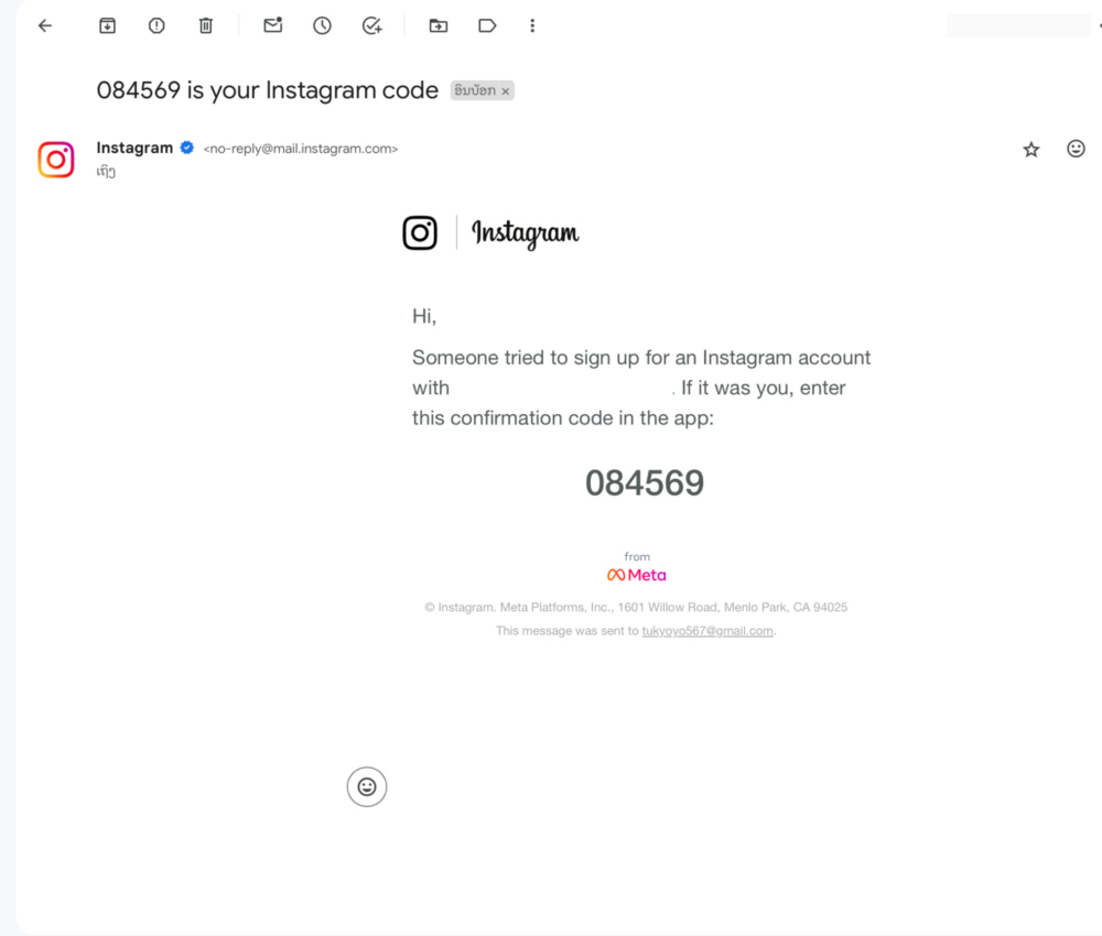 How to create a new Instagram account - Android Authority