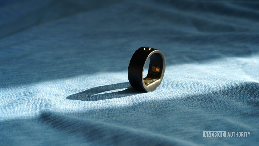 Circular Ring Slim review: Not the Oura or Galaxy Ring alternative you need