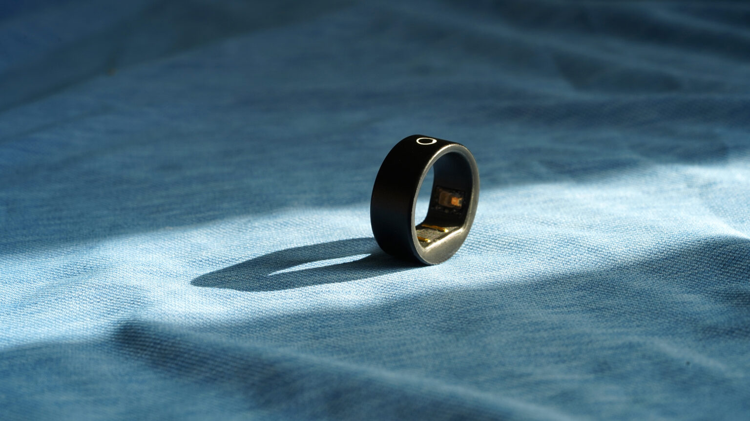 Circular Ring Slim review: Not the Oura or Galaxy Ring alternative you need