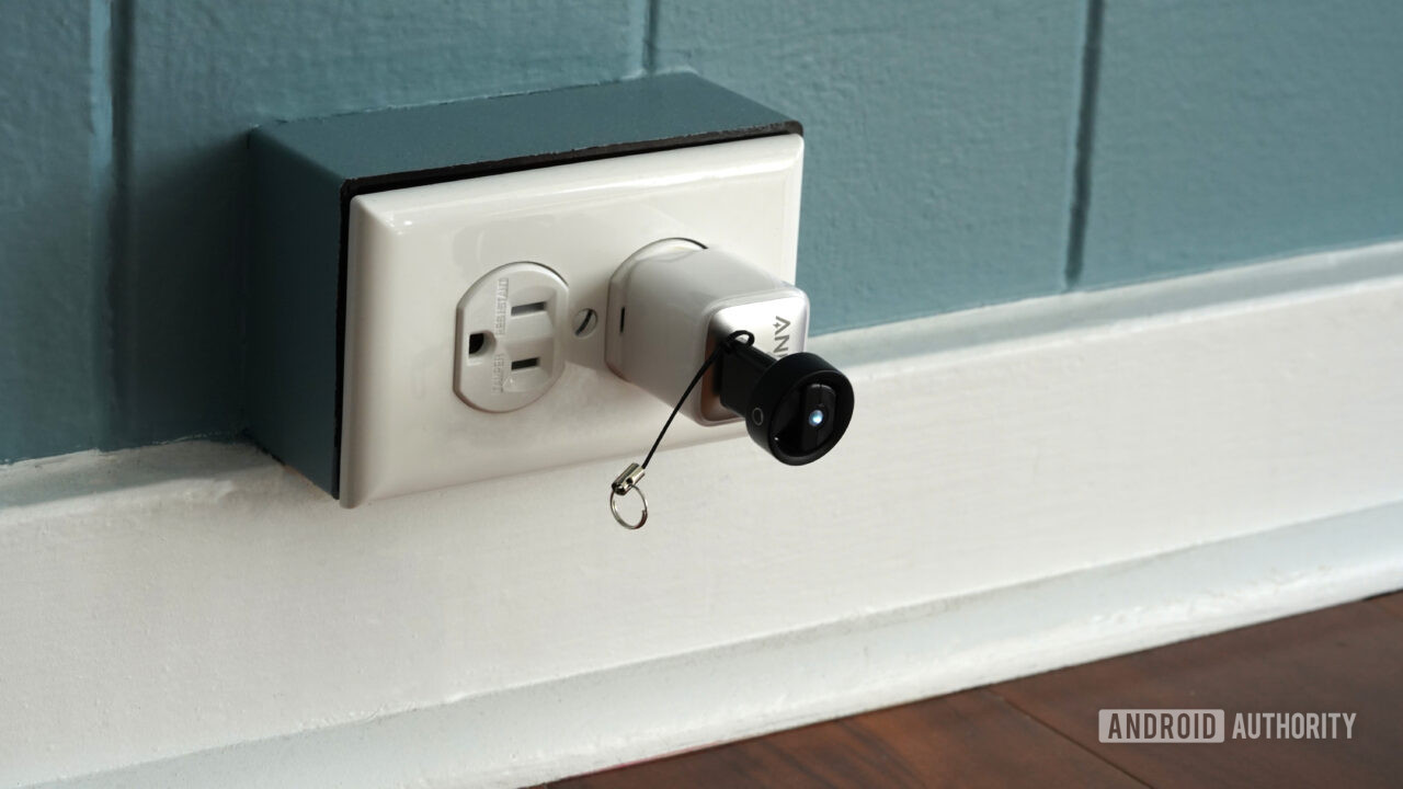 Circular Ring Slim review: Not the Oura or Galaxy Ring alternative you need