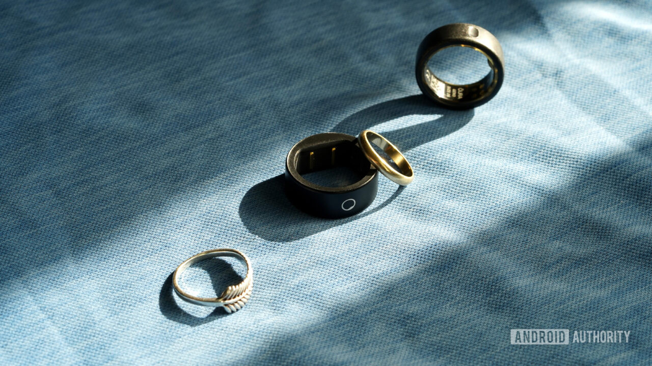 Circular Ring Slim review: Not the Oura or Galaxy Ring alternative you need