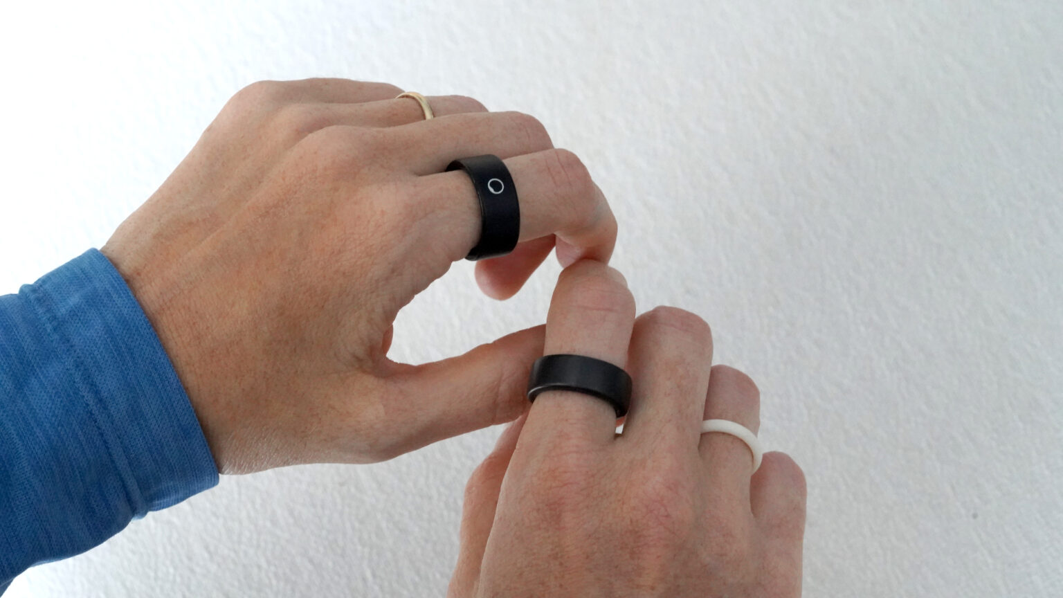 Circular Ring Slim review: Not the Oura or Galaxy Ring alternative you need