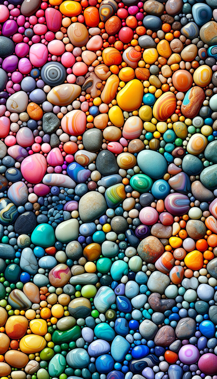 Download these colorful wallpapers for your phone - Android Authority