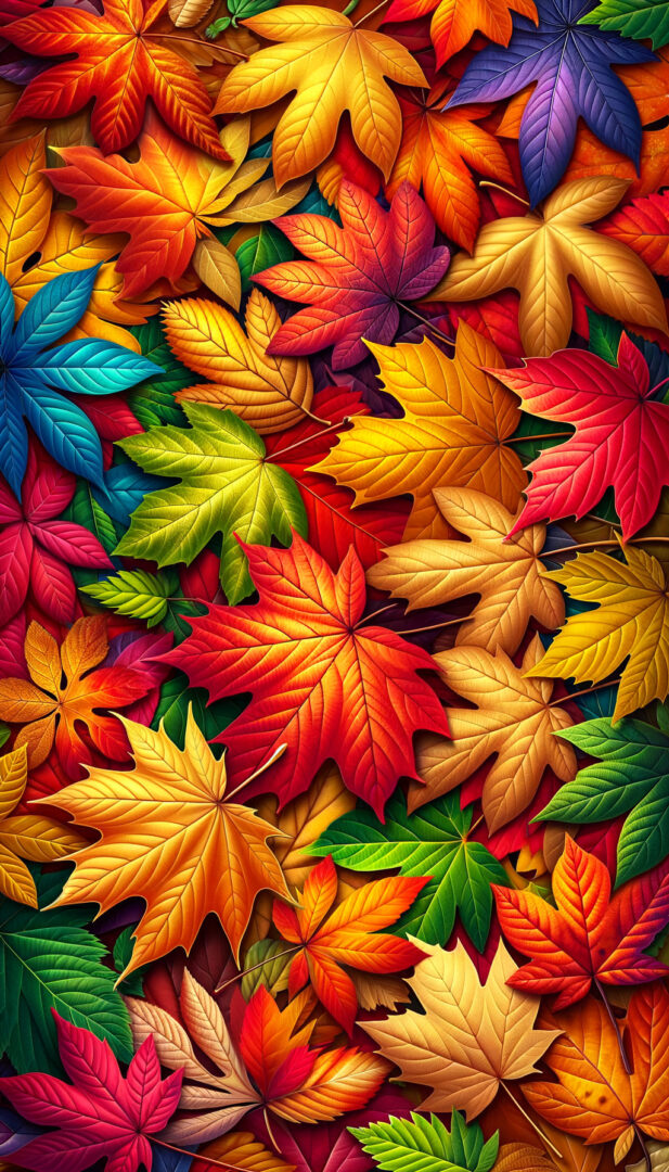 Download these colorful wallpapers for your phone - Android Authority