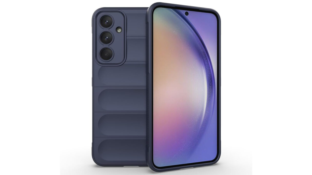 The best Samsung Galaxy A35 cases to get - Android Authority