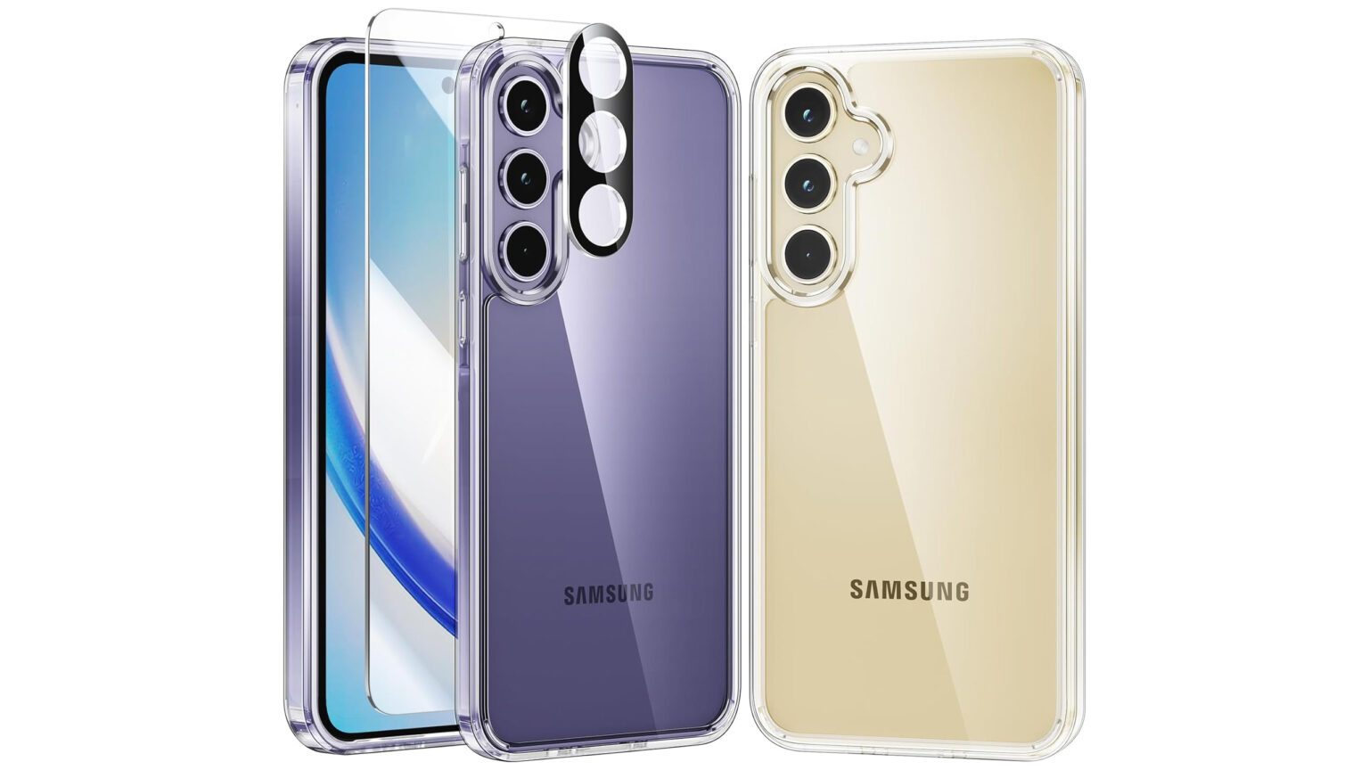 The best Samsung Galaxy A35 cases to get - Android Authority