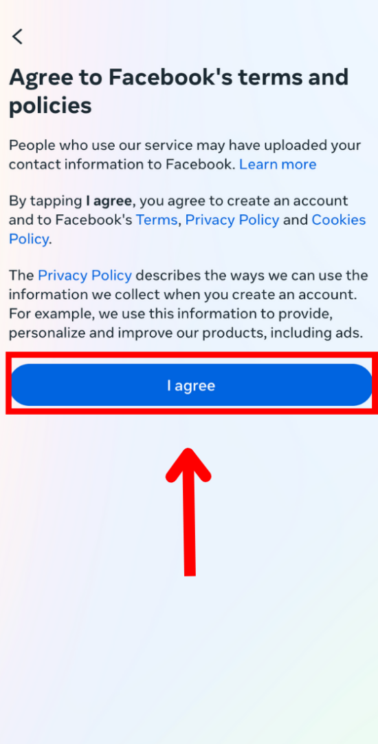 How to create a new Facebook account - Android Authority