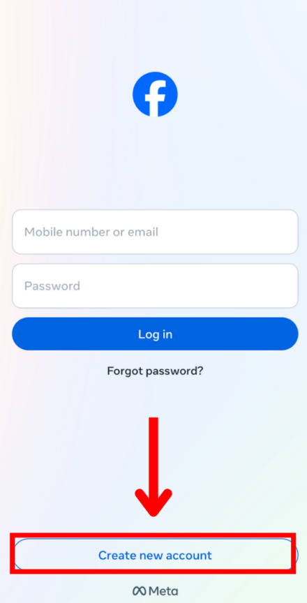 How to create a new Facebook account - Android Authority