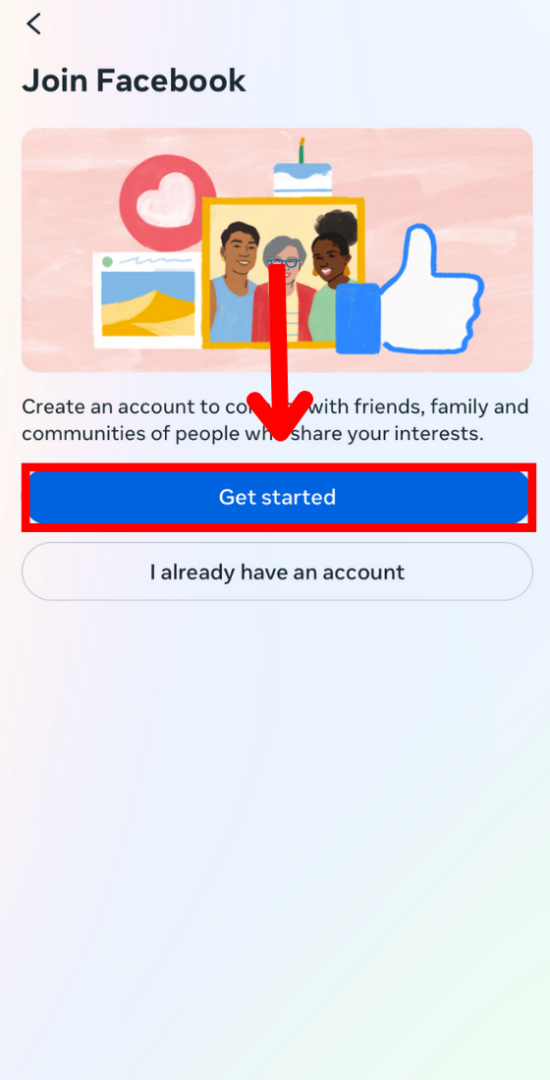 How to create a new Facebook account - Android Authority