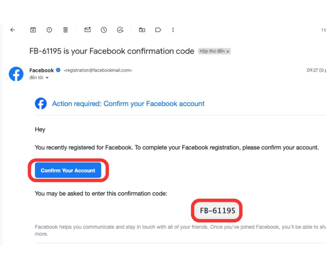 How to create a new Facebook account - Android Authority