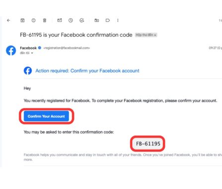 How to create a new Facebook account - Android Authority