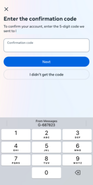 How to create a new Facebook account - Android Authority