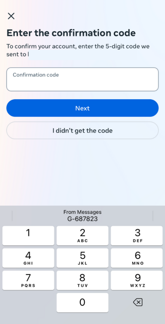How to create a new Facebook account - Android Authority