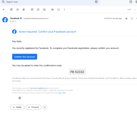 How to create a new Facebook account - Android Authority
