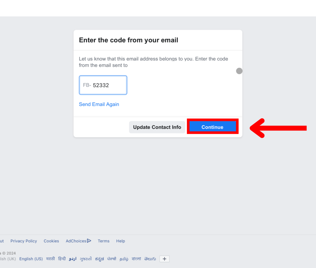 How to create a new Facebook account - Android Authority
