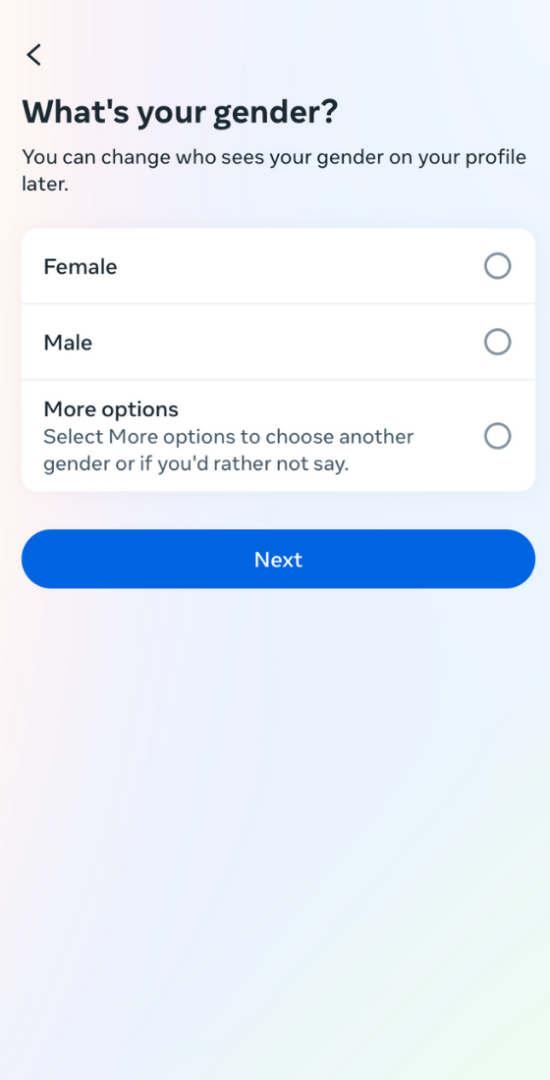 How to create a new Facebook account - Android Authority