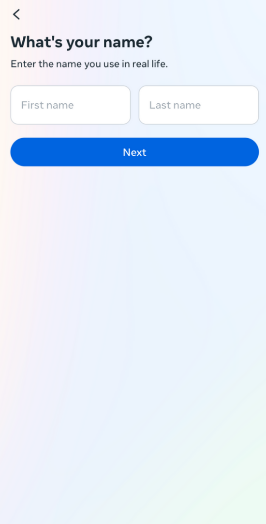 How to create a new Facebook account - Android Authority