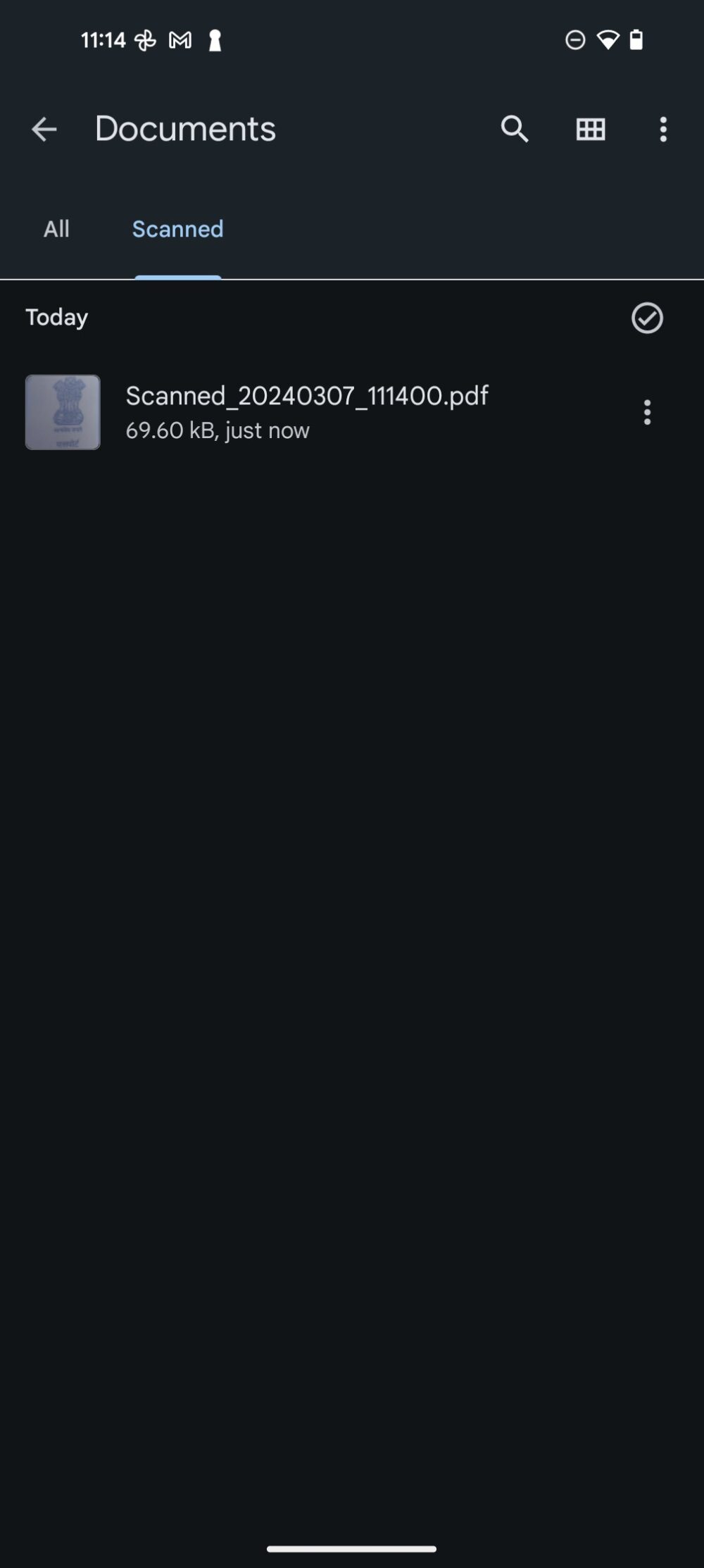 Files by Google app gets a helpful new feature exclusive to Pixel ...