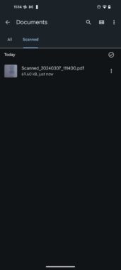 Files by Google app gets a helpful new feature exclusive to Pixel ...