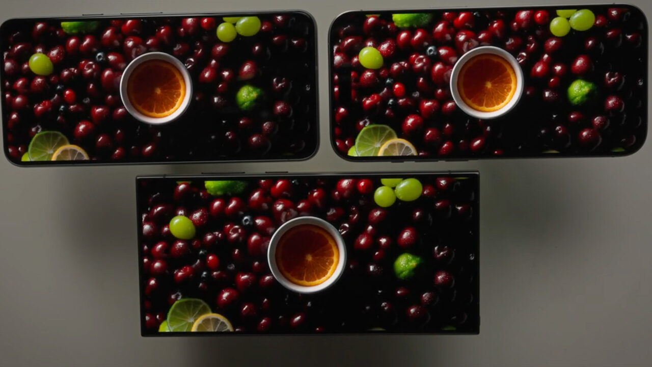 La Lecture HDR Du Samsung Galaxy S24 Ultra A Gâché Les Films Pour Moi ...