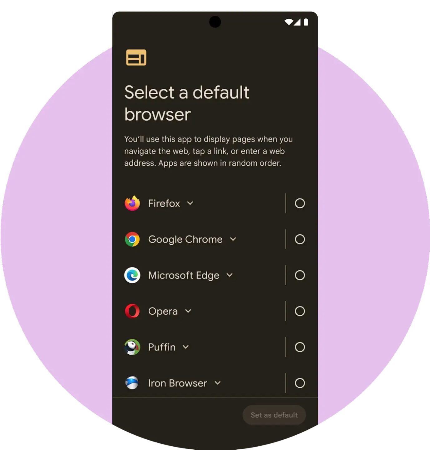 Here's how Google is responding to Europe's new Digital Markets Act
