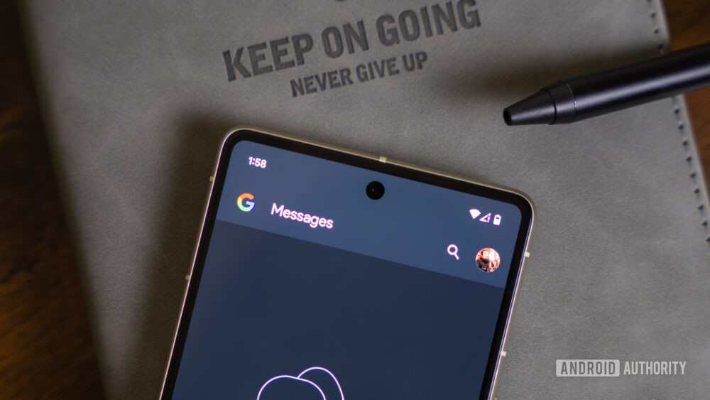 How to backup your Android phone to the cloud Android Authority