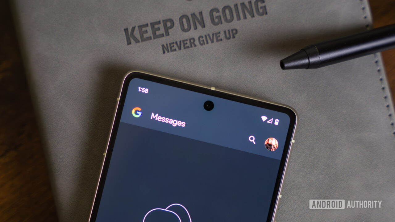 How to backup your Android phone to the cloud Android Authority