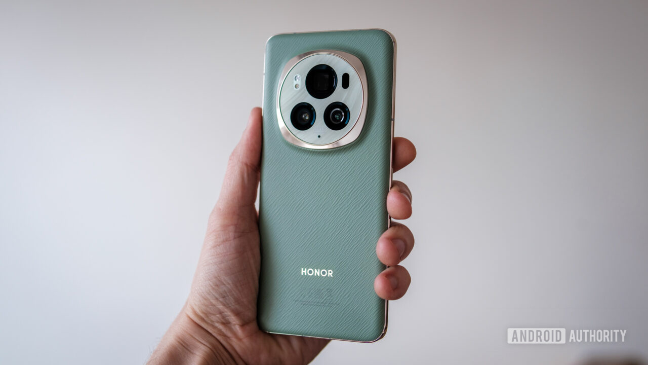 HONOR Magic 6 Pro review: Should you buy it? - Android Authority