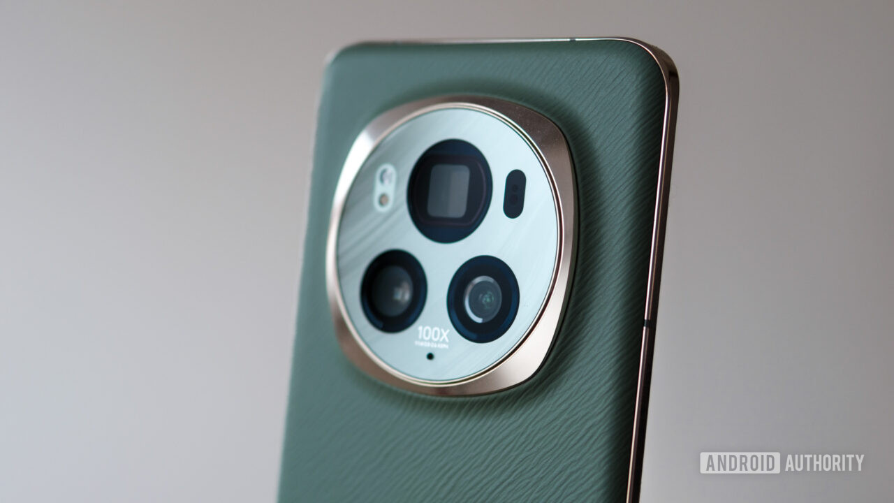 HONOR Magic 6 Pro review: Should you buy it? - Android Authority