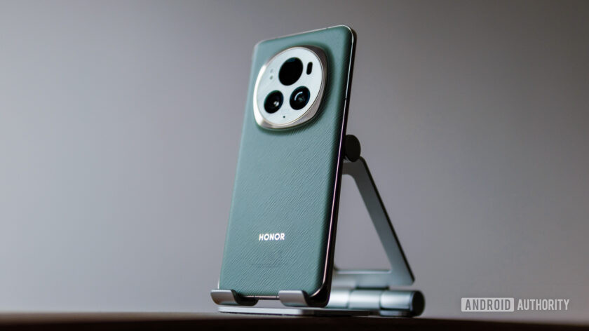 HONOR Magic 6 Pro review: Should you buy it? - Android Authority