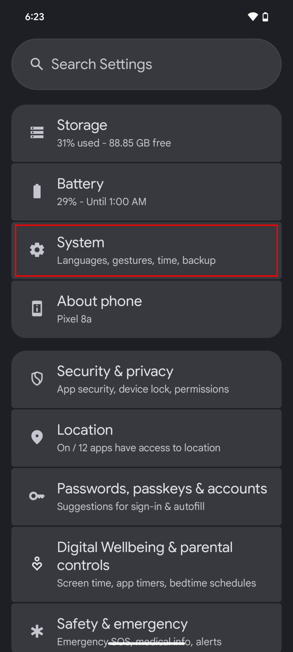 How to change your default keyboard on Android - Android Authority