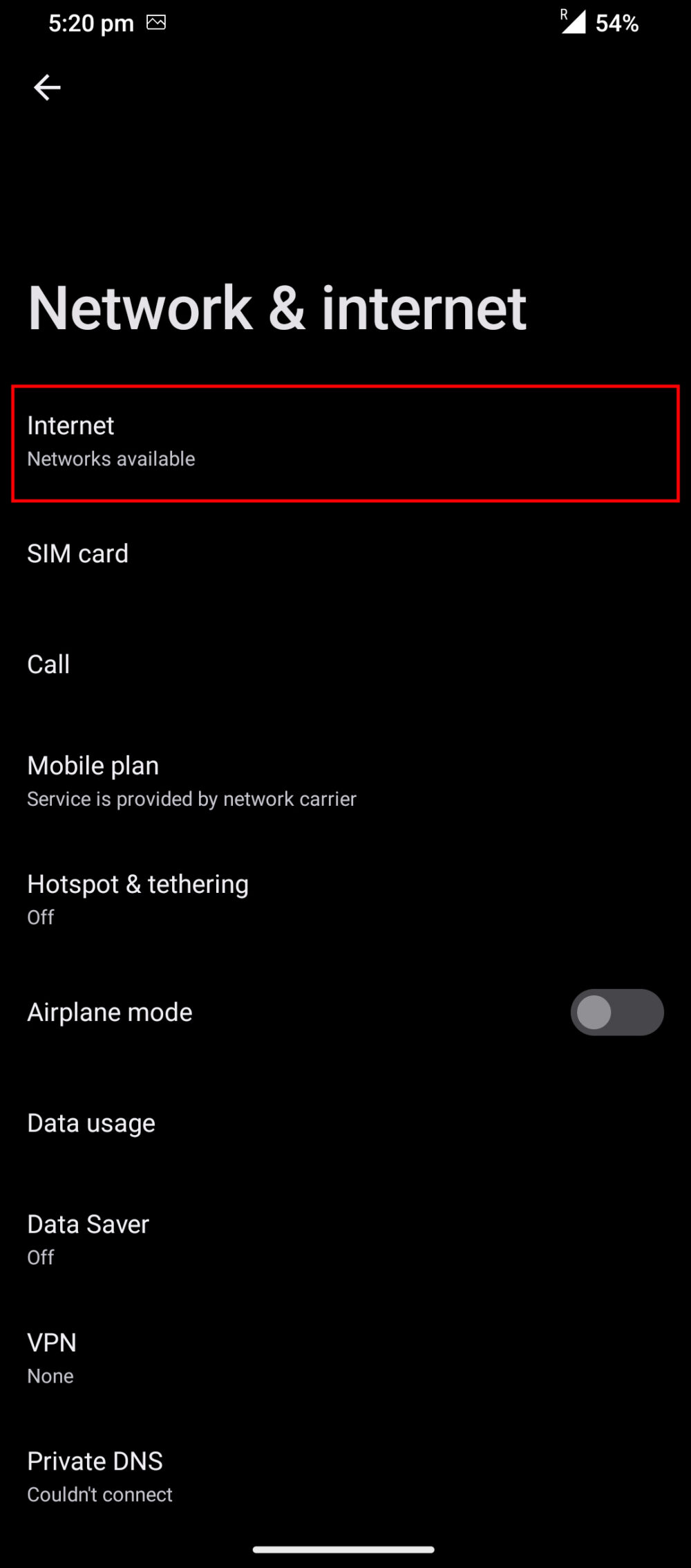 Here's how to activate 4G LTE on your phone - Android Authority