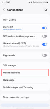 Here's how to activate 4G LTE on your phone - Android Authority
