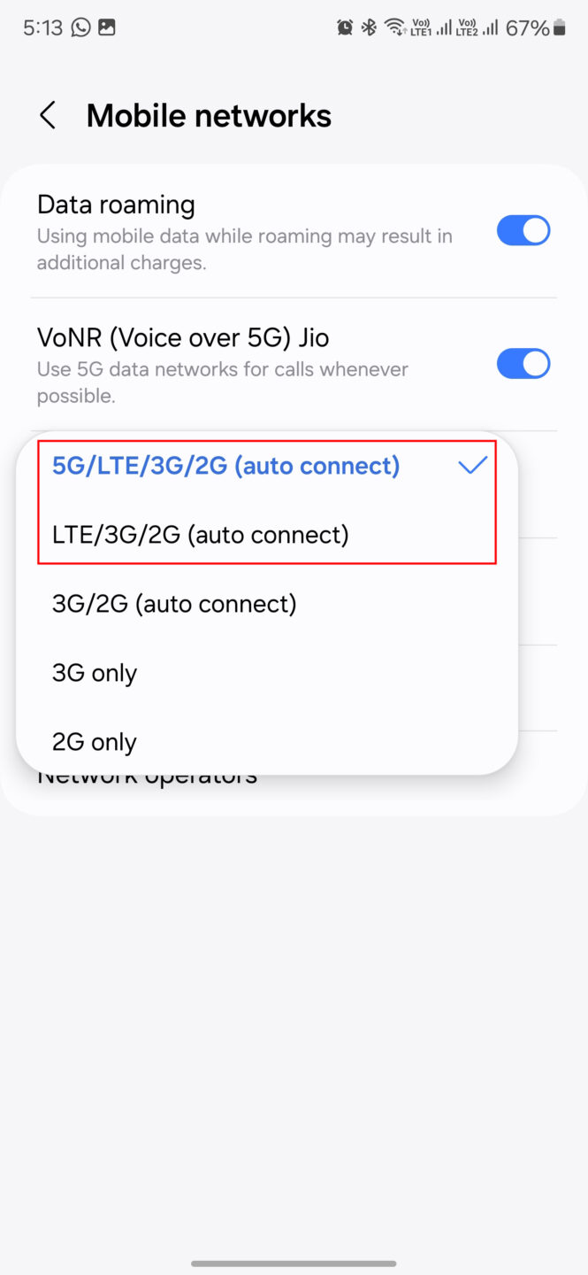 Here's how to activate 4G LTE on your phone - Android Authority