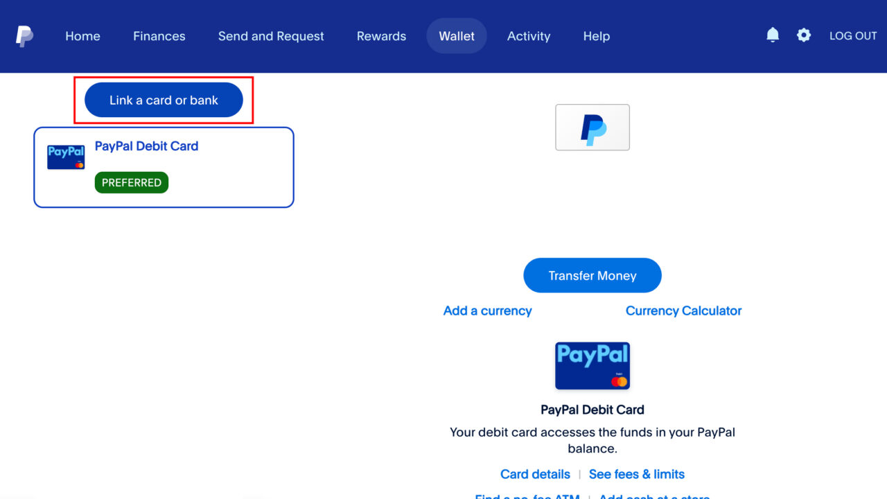 How to add a gift card to PayPal - Android Authority