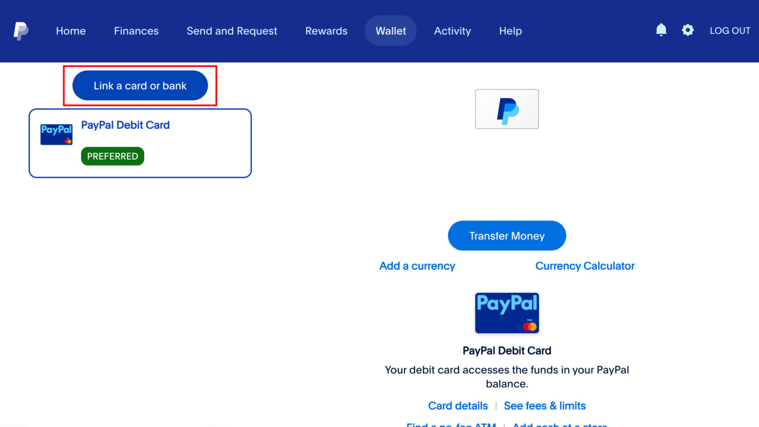 How to add a gift card to PayPal - Android Authority