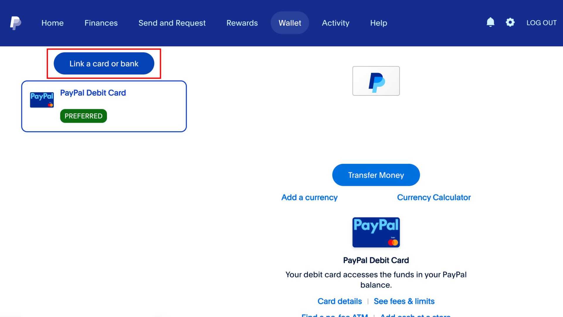 How to add a gift card to PayPal - Android Authority