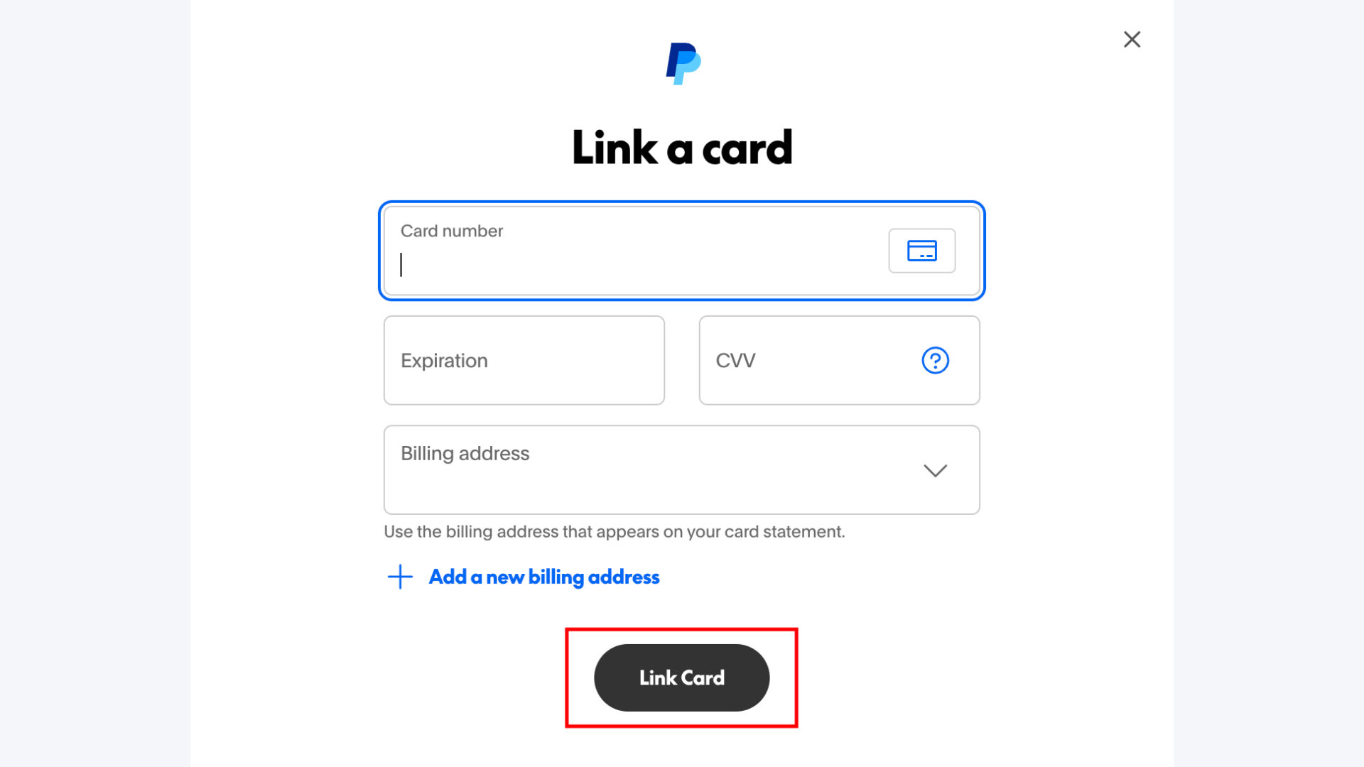How to add a gift card to PayPal - Android Authority