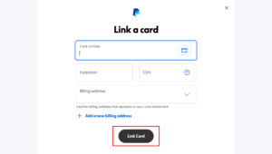 How to add a gift card to PayPal - Android Authority